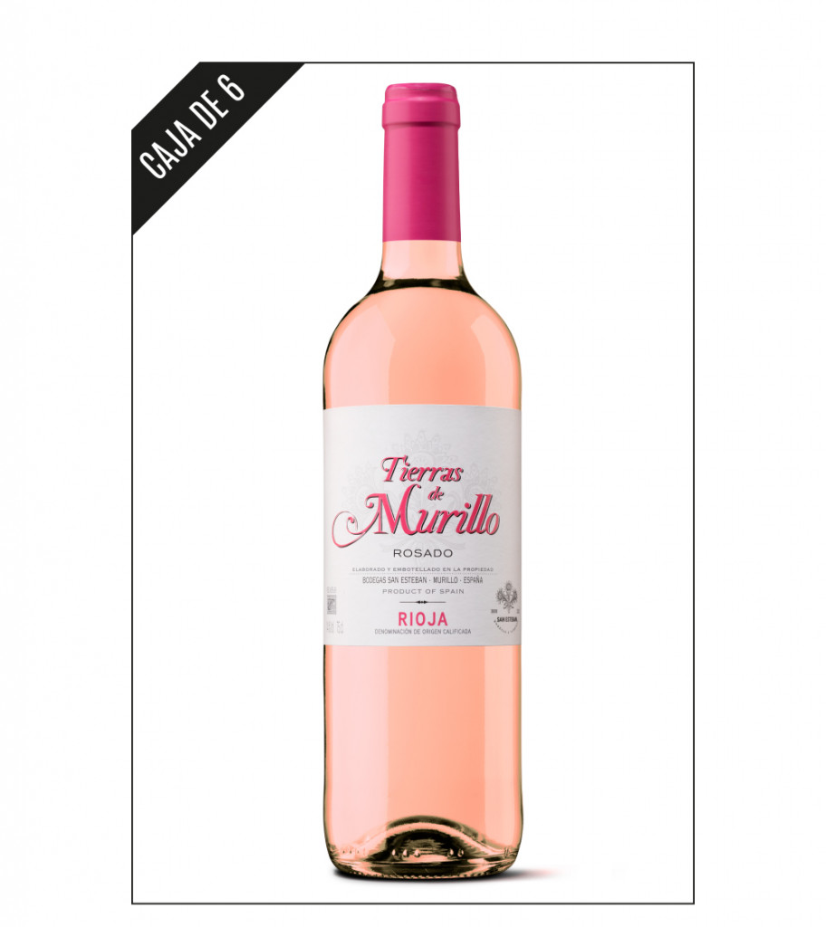 Origin | Wine of Rioja | Tierras De Murillo Winery